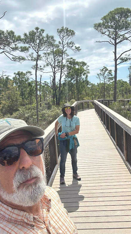 Florida Parks and Rec: Looking for a Great Time in the Sunshine State ...